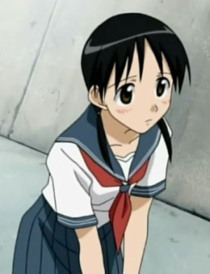 Yurippe - Character (158) - AniDB