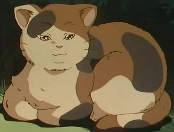 Mika - Character (27879) - AniDB