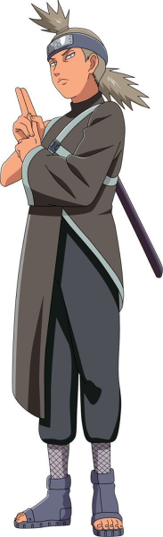 Mahiru - Character (135706) - AniDB