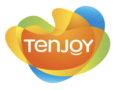 Tenjoy - Company (73847) - AniDB
