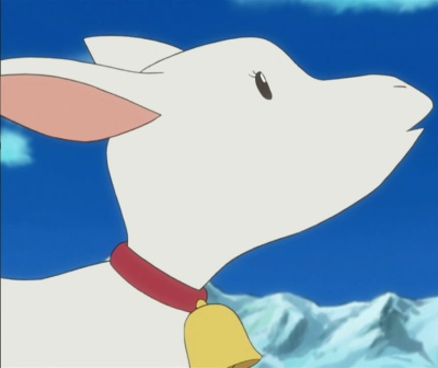 Meruko - Character (34023) - AniDB