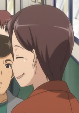 Chinko - Character (34029) - AniDB