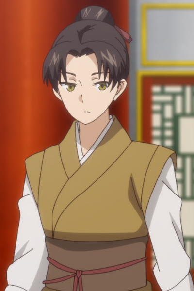 Tenjun - Character (136261) - AniDB