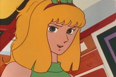 Cleo - Character (136582) - AniDB