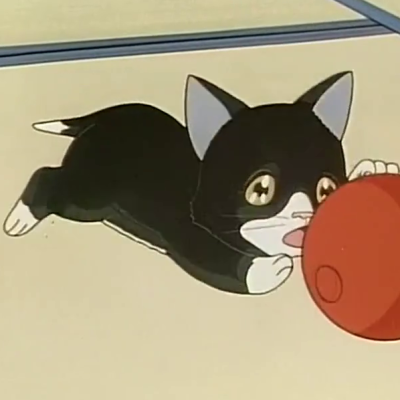 Kuro - Character (136886) - AniDB