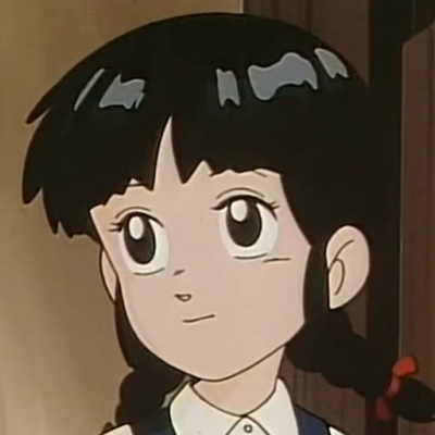 Nobuko - Character (136888) - AniDB