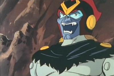 Bryman - Character (137273) - AniDB