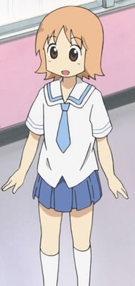 Fecchan - Character (29029) - AniDB