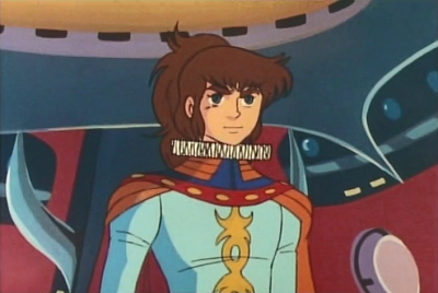 Yuger - Character (137475) - AniDB