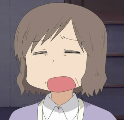 Obasan - Character (34208) - AniDB