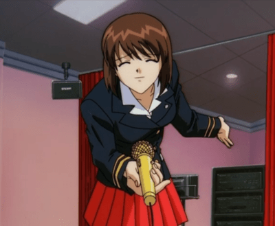 Employee Delmo C - Character (138388) - AniDB