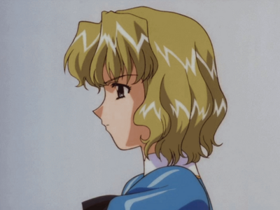 Catherine - Character (138407) - AniDB