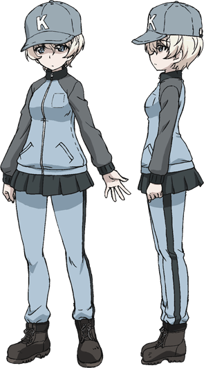 Youko - Character (138458) - AniDB