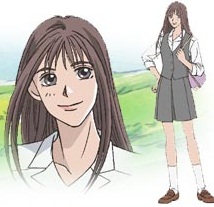 Saotome Nao - Character (34237) - AniDB