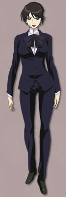 Veratos - Character (12857) - AniDB