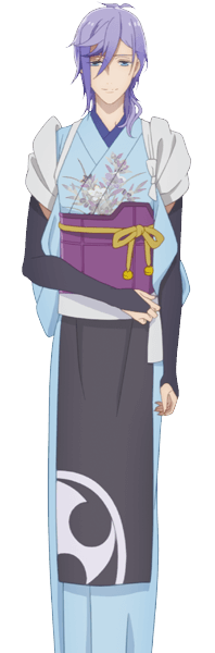 Yukari - Character (138816) - AniDB