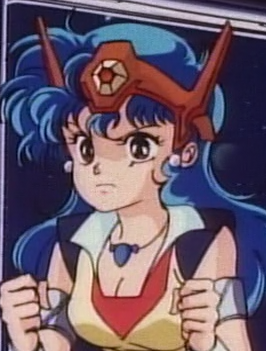 Fandora - Character (138941) - AniDB