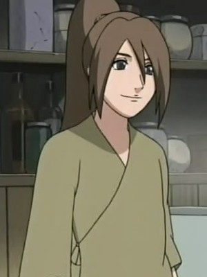 Karashi - Character (34256) - AniDB