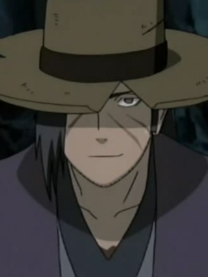 Sazanami - Character (34257) - AniDB