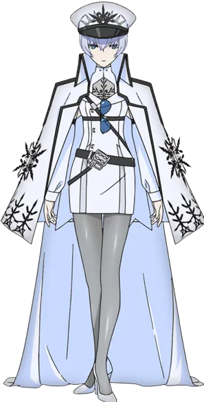 Nightmare Weiss - Character (139346) - AniDB