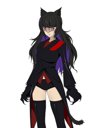 Nightmare Blake - Character (139349) - AniDB