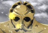 Big Nicholas - Character (139367) - AniDB