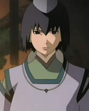 Sagi - Character (34273) - AniDB