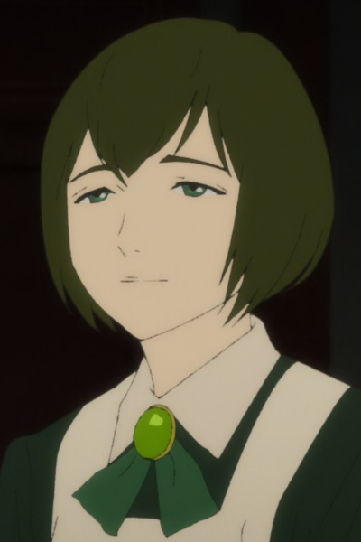 Kureha - Character (139422) - AniDB