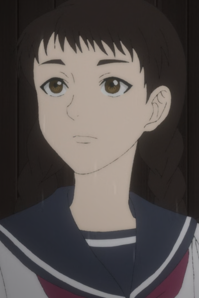 Masumi - Character (139434) - AniDB