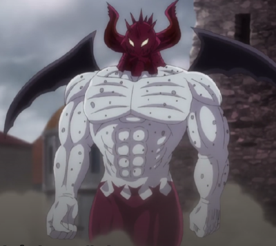 Chaos Galand - Character (139707) - AniDB