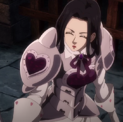 Guila - Character (139711) - AniDB