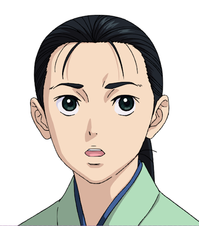 Yukichi - Character (139915) - AniDB