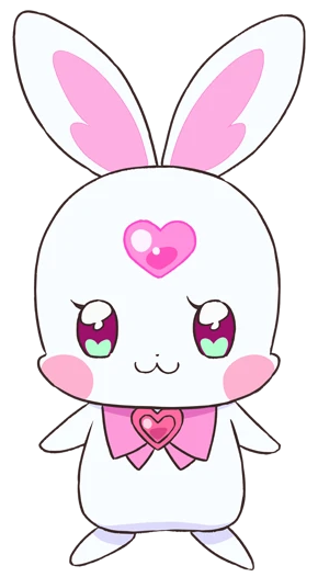 Kirarin Usagi - Character (140005) - AniDB