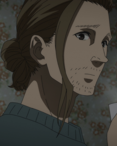 Sven - Character (140046) - AniDB