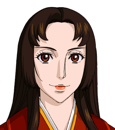 Kikuno - Character (139909) - AniDB
