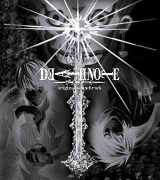 Collection - Death Note Original Soundtrack - Album (516) - AniDB