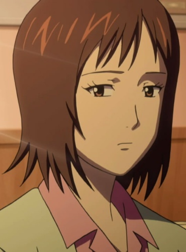 Hahaoya - Character (34331) - AniDB