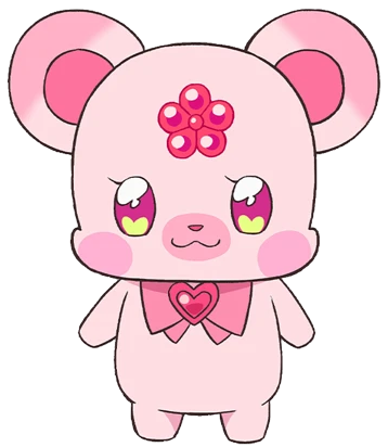 Kirarin Bear - Character (140341) - AniDB