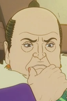 Roushu - Character (119966) - AniDB