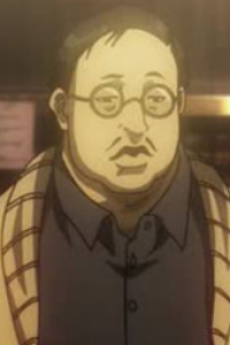 Ren - Character (66546) - AniDB