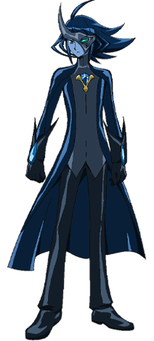 Sabyuas - Character (140406) - AniDB