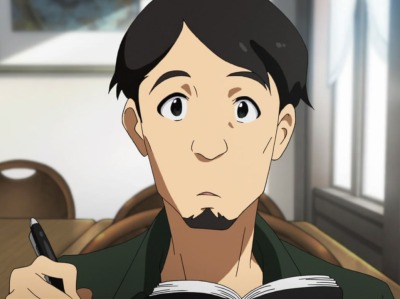 Kisha - Character (34368) - AniDB