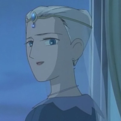 Reda - Character (34397) - AniDB