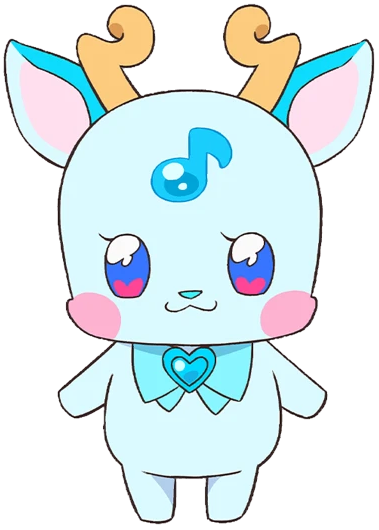 Kirarin Kojika - Character (140917) - AniDB