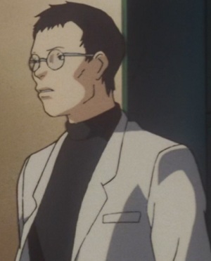 Shibuya - Character (34408) - AniDB