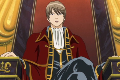 Kaiser Sougo de S Okita Sansei - Character (34464) - AniDB