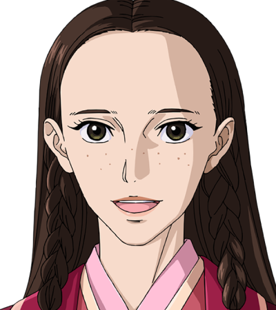 Samomo - Character (141296) - AniDB