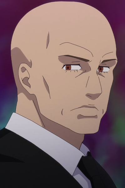 Pochi - Character (141303) - AniDB