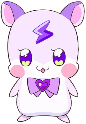 Kirarin Hamster - Character (141477) - AniDB
