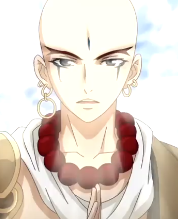 Jiu Yuan - Character (141702) - AniDB